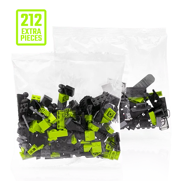 Cliffsling extra pieces – JitteryGit